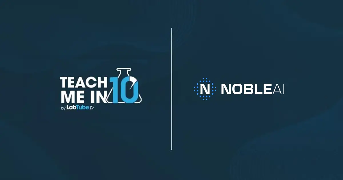 NobleAI | Home